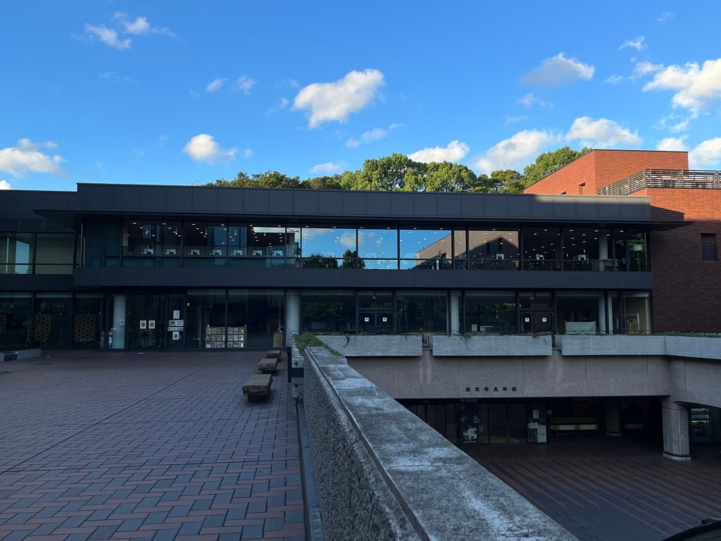 2022秋の美術館巡り③ | 東郷 由紀@OKUTA ｜リフォーム・マンションリフォームならLOHAS studio（ロハススタジオ） presented by OKUTA（オクタ）