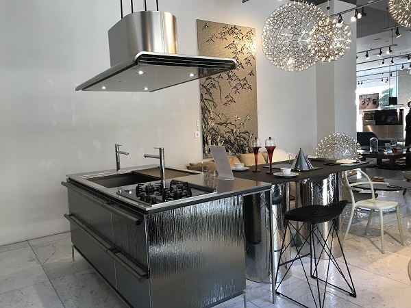 TOYO KITCHEN STYLE at AOYAMA | i053@OKUTA ｜リフォーム・マンションリフォームならLOHAS ...