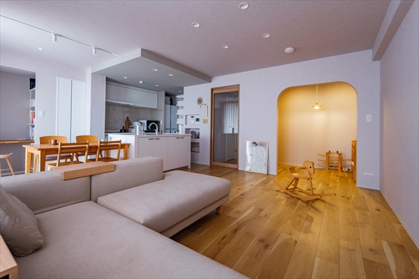 LOHAS studio04 | LOHAS studio Blog ｜リフォーム・マンションリフォームならLOHAS studio（ロハススタジオ） presented by OKUTA（オクタ）