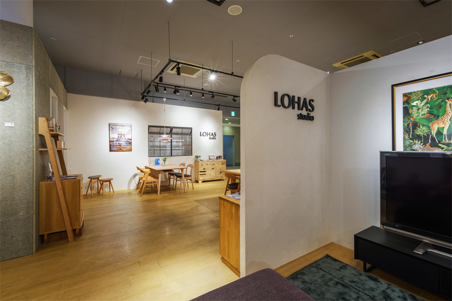 \本日OPEN！／ LOHAS studio 横浜ベイクォーター店（横浜駅 徒歩3分） | LOHAS studio Blog ｜リフォーム・マンションリフォームならLOHAS studio ...