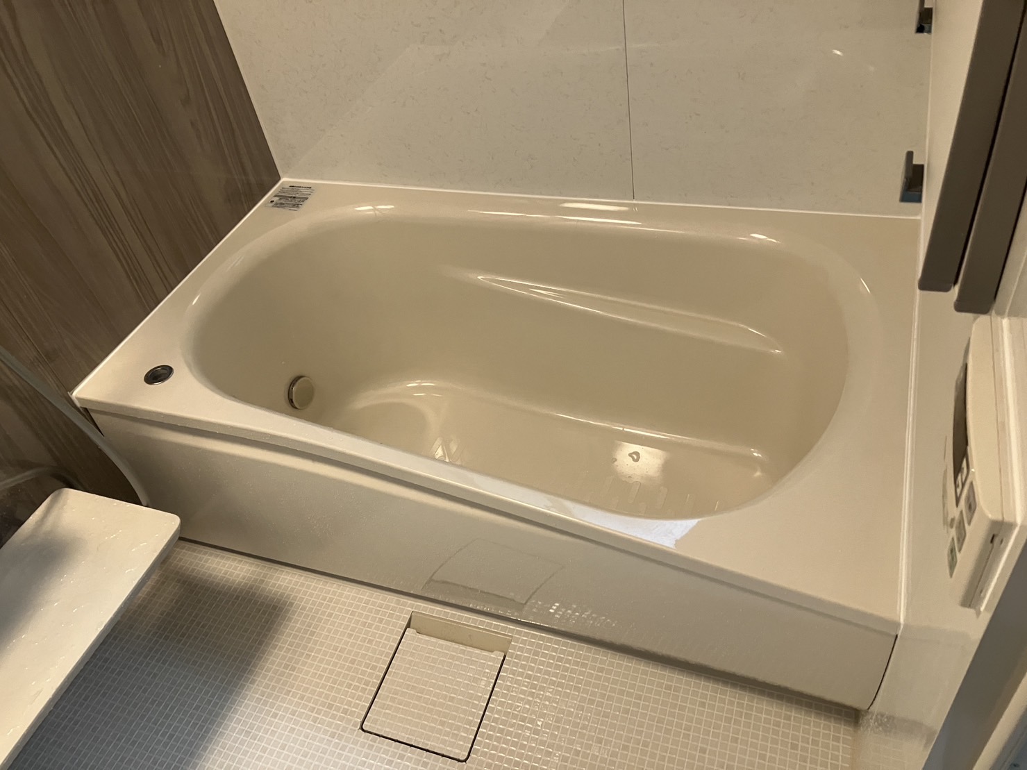 自宅のお風呂が完成しました【TOTO WYシリーズ】 | 小泉 穂波@OKUTA ｜リフォーム・マンションリフォームならLOHAS studio（ロハススタジオ） presented by ...